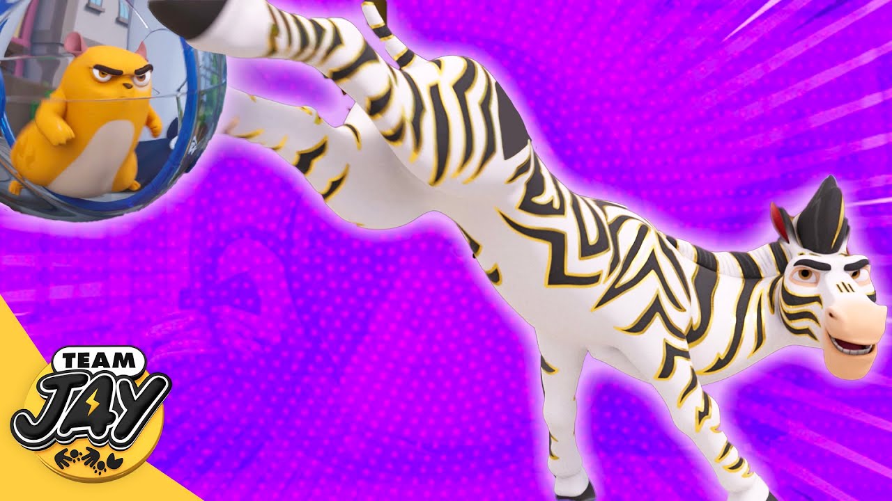 ¡Di siempre la verdad! | Team Jay by Juventus - YouTube