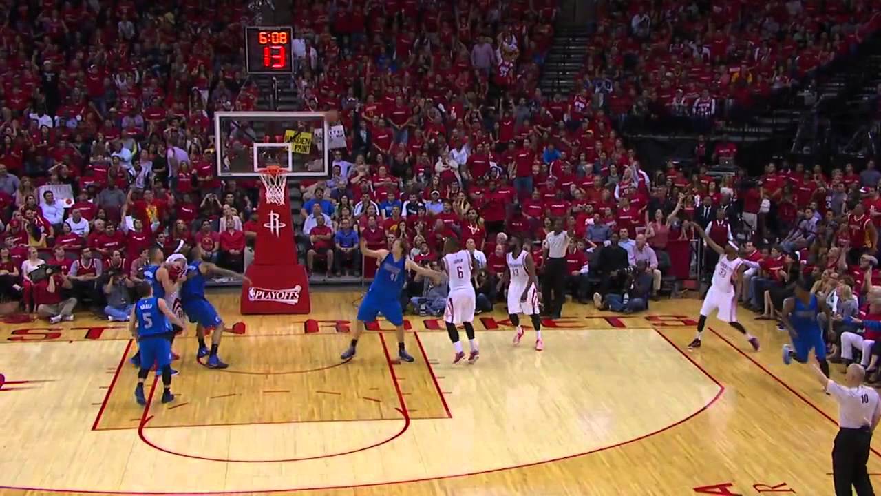 Corey Brewer HUSTLE 2015 Highlight Mix - YouTube