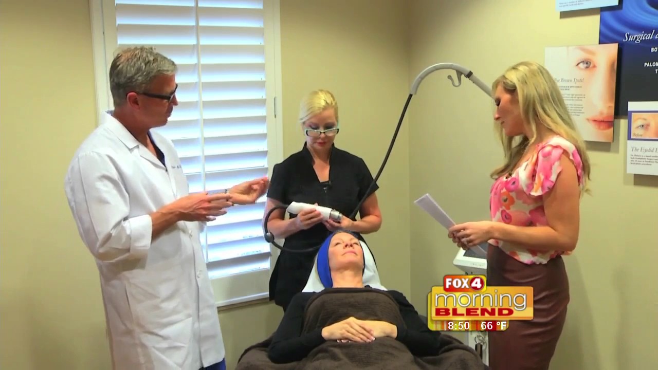 Azul Cosmetic Surgery & Medical Spa 1/12/17 - YouTube