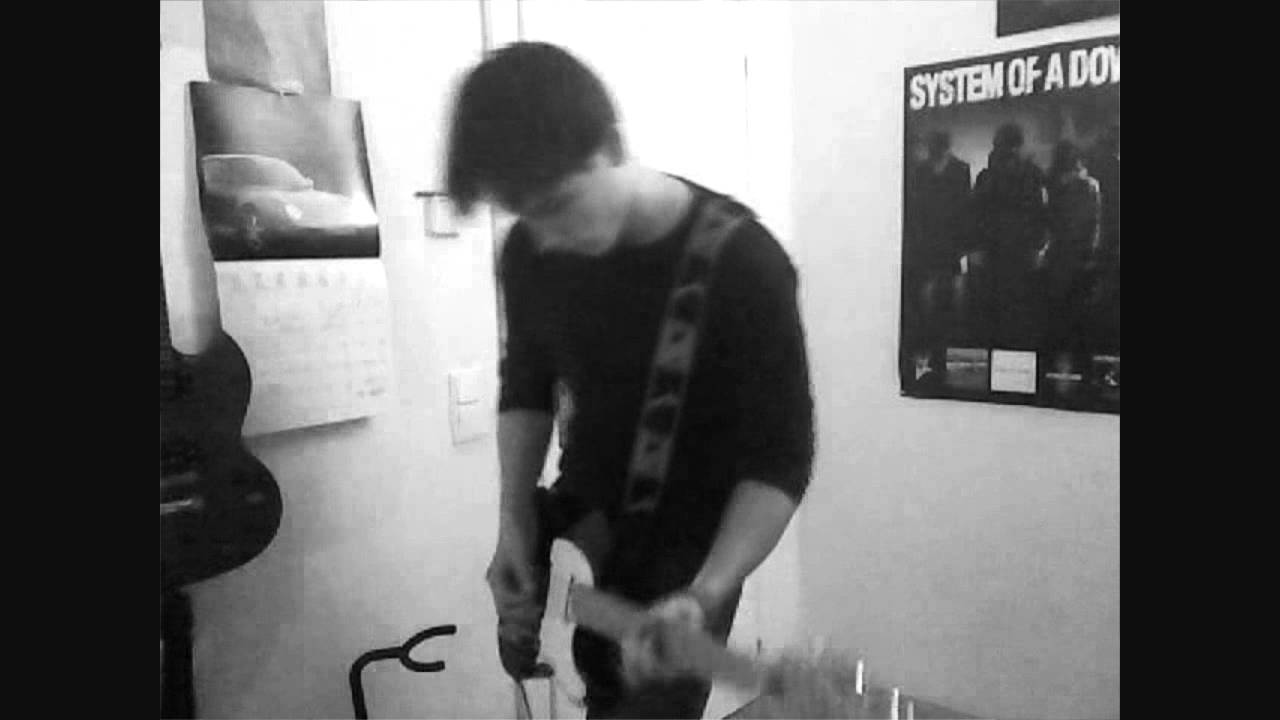 Tool - Hush (HQ Guitar Cover) [HD] with tabs - YouTube Music