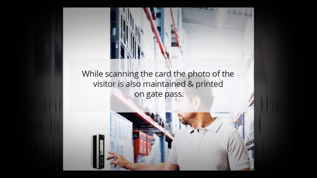 What is E Gatepass ? - YouTube