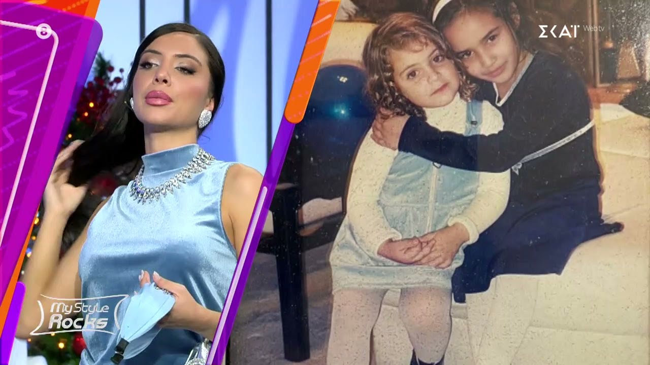 Η Έλλη ενθουσιάζει τους κριτές με πλάκες και τα «καμώματά» της, αλλά τι ...