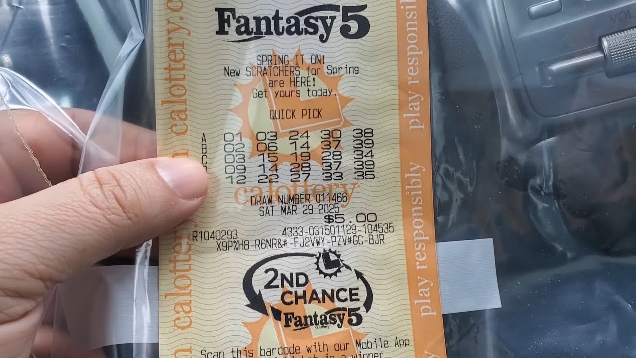 TURNING IN MY WINNING CA FANTASY 5 TICKET at THE LOTTERY OFFICE - YouTube