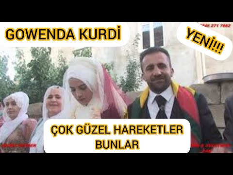 Halay Dediğin Böyle Olacak 😍😉 Nuran &Süleyman YENİ!!! 2020