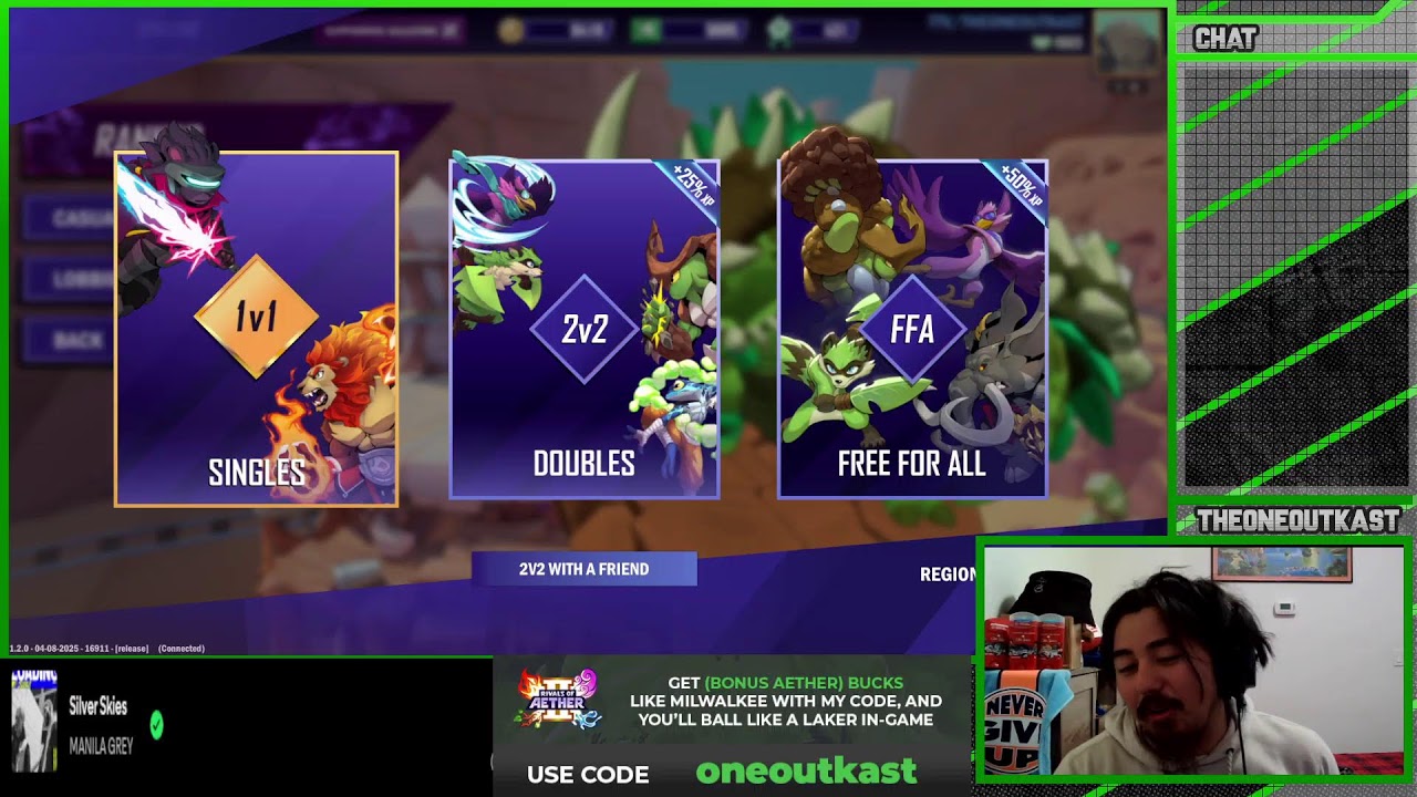 SHORT STREAM GRINDING ROA 2 RANKED COME THROUGH QOTD : WHAT STAGE ...