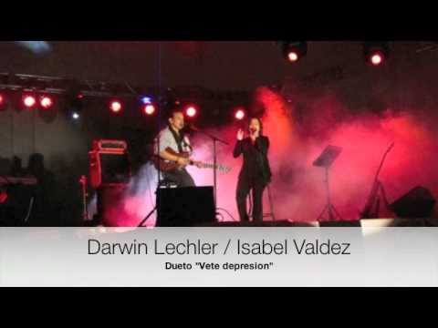 Darwin Lechler - YouTube