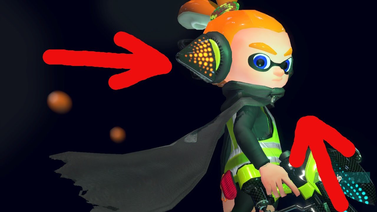 Fighting Inner Agent 3 as a farewell to Splatoon 2 - YouTube