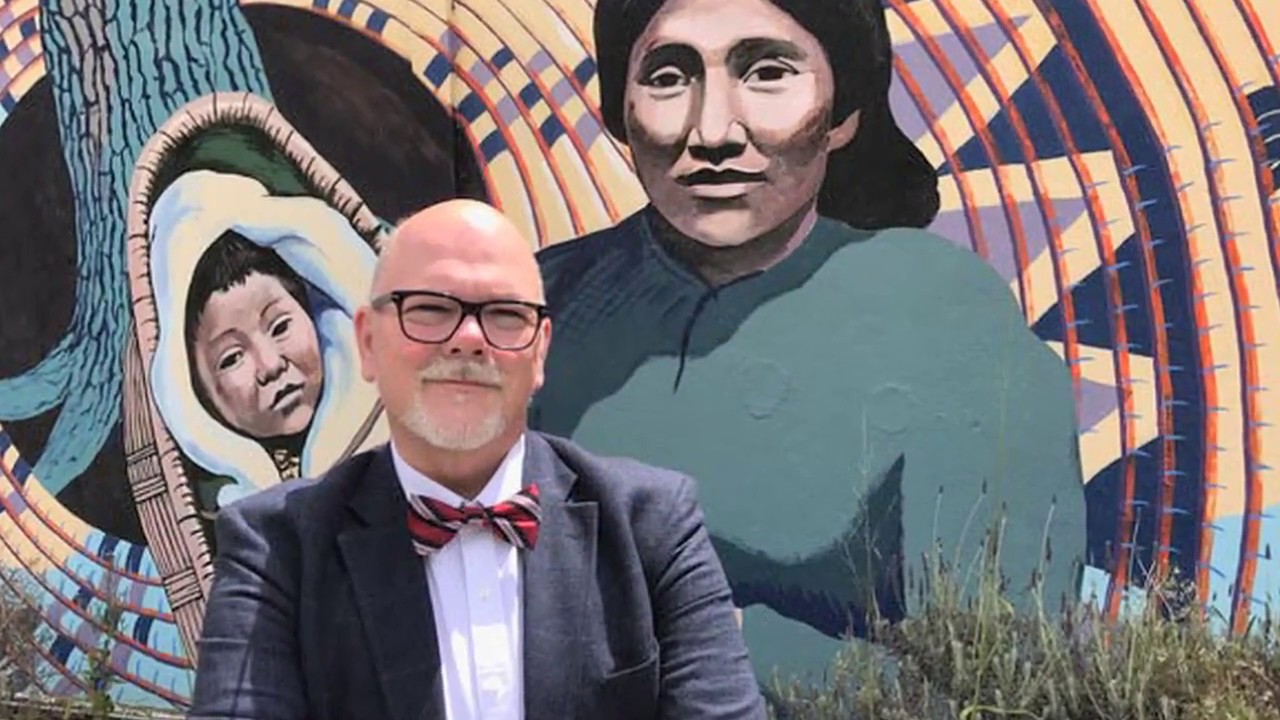 Meet Gary Waddell - YouTube