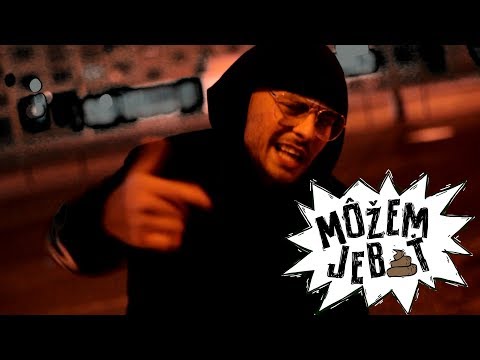 MÔŽEM JEB✱Ť • 19 // QRIM — Consilium