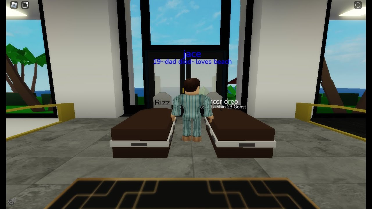 Grave of Oreo and Rizz. - YouTube