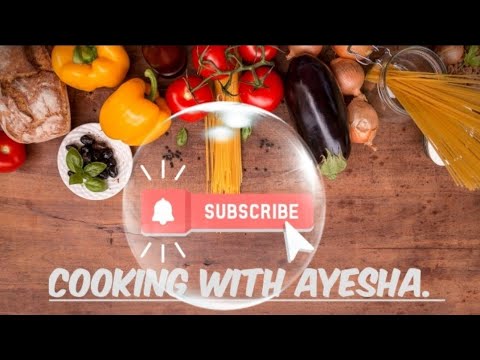Khousay... Memon's most famous dish by Cooking with Ayesha💖 - YouTube