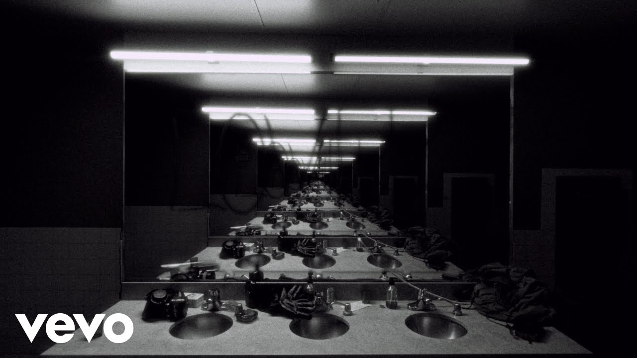 SLOE JACK - LOVER (OFFICIAL VISUALIZER) - YouTube
