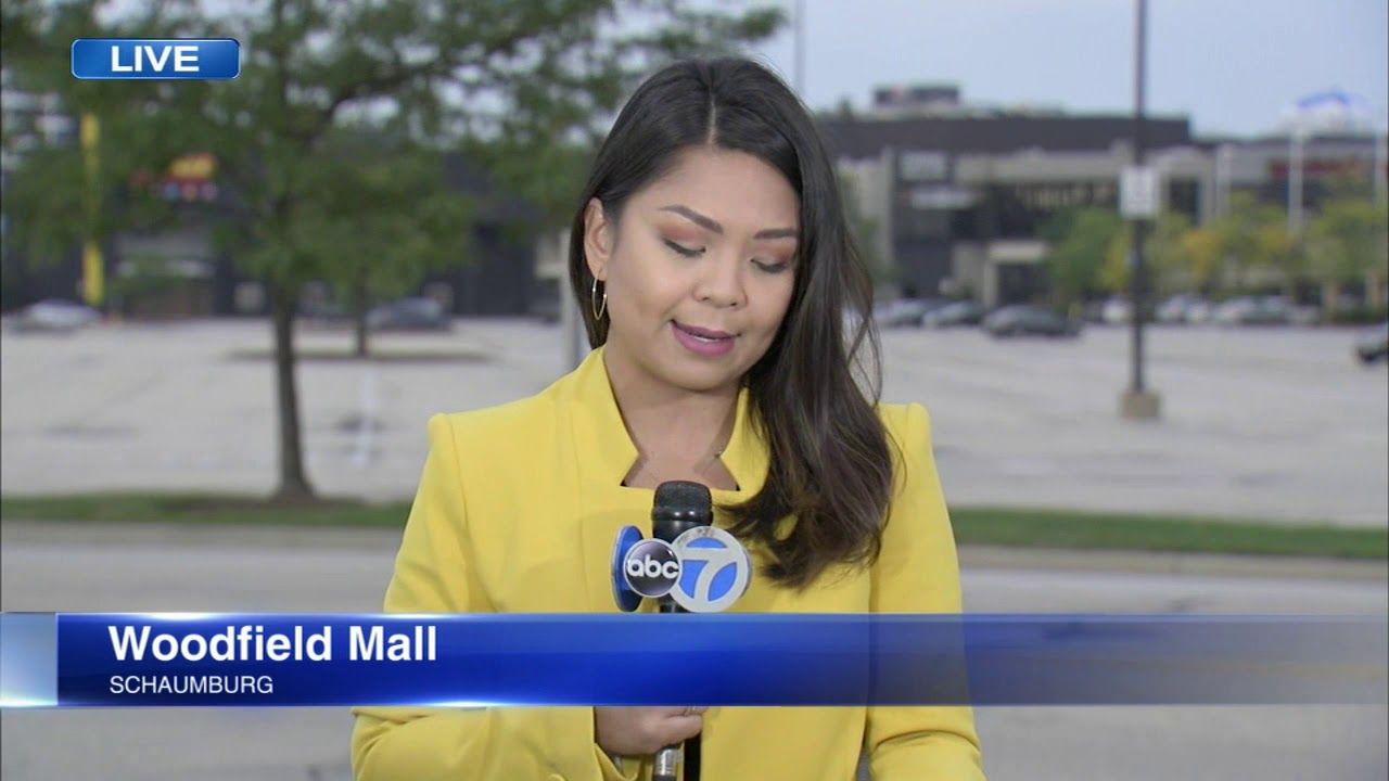 ABC7 Chicago Saturday, September 21st 8AM A Block - YouTube