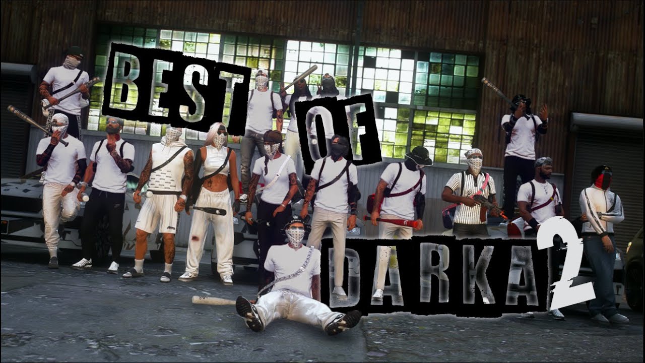 Best Of Darka #2 - YouTube