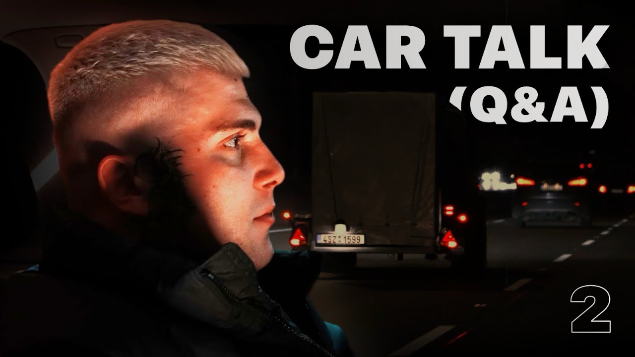 CAR TALK Q&A | 2 - YouTube