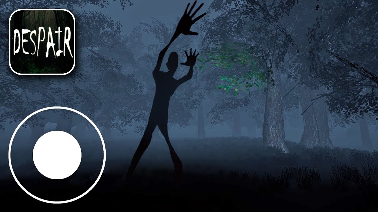 Despair: Horror Game | Walkthrough And Full Gameplay - YouTube