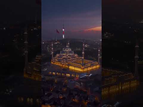 ÇOK GÜZELSİN İSTANBUL.