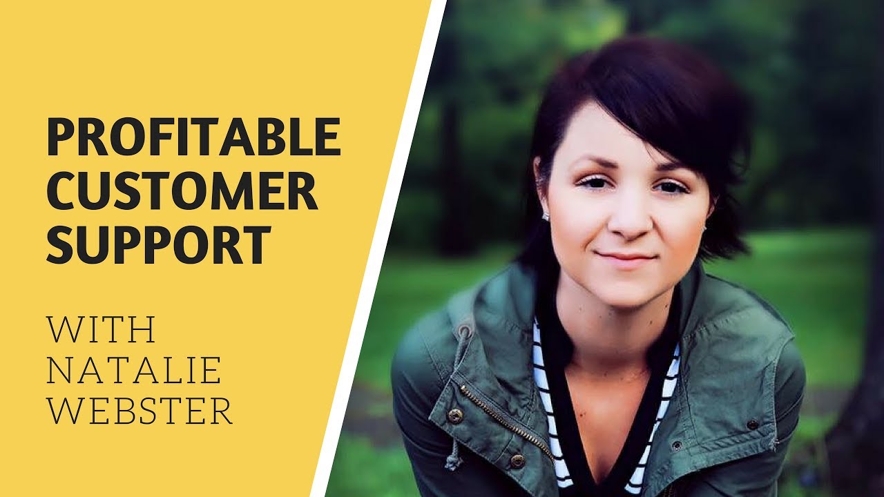 How To Make Money with Customer Support - YouTube