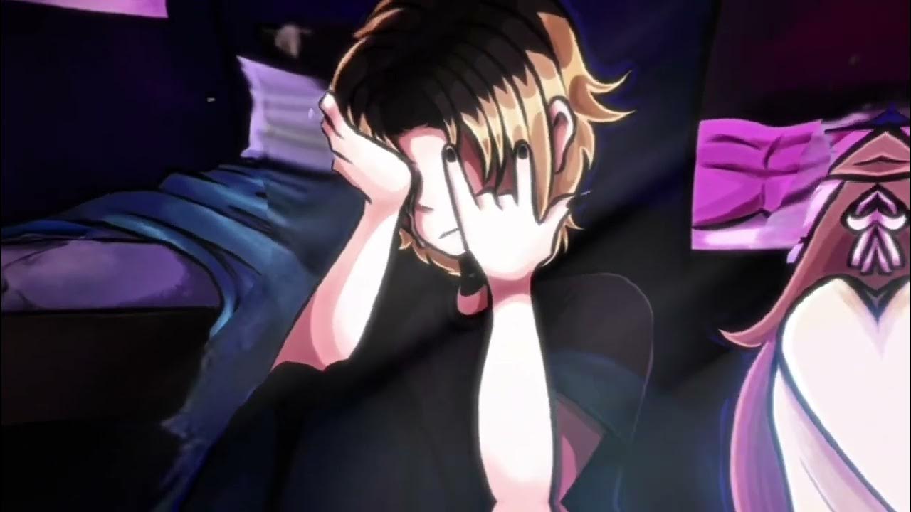 CR0T0N - IM FINE (w/euphoria) (Official Visualizer) - YouTube