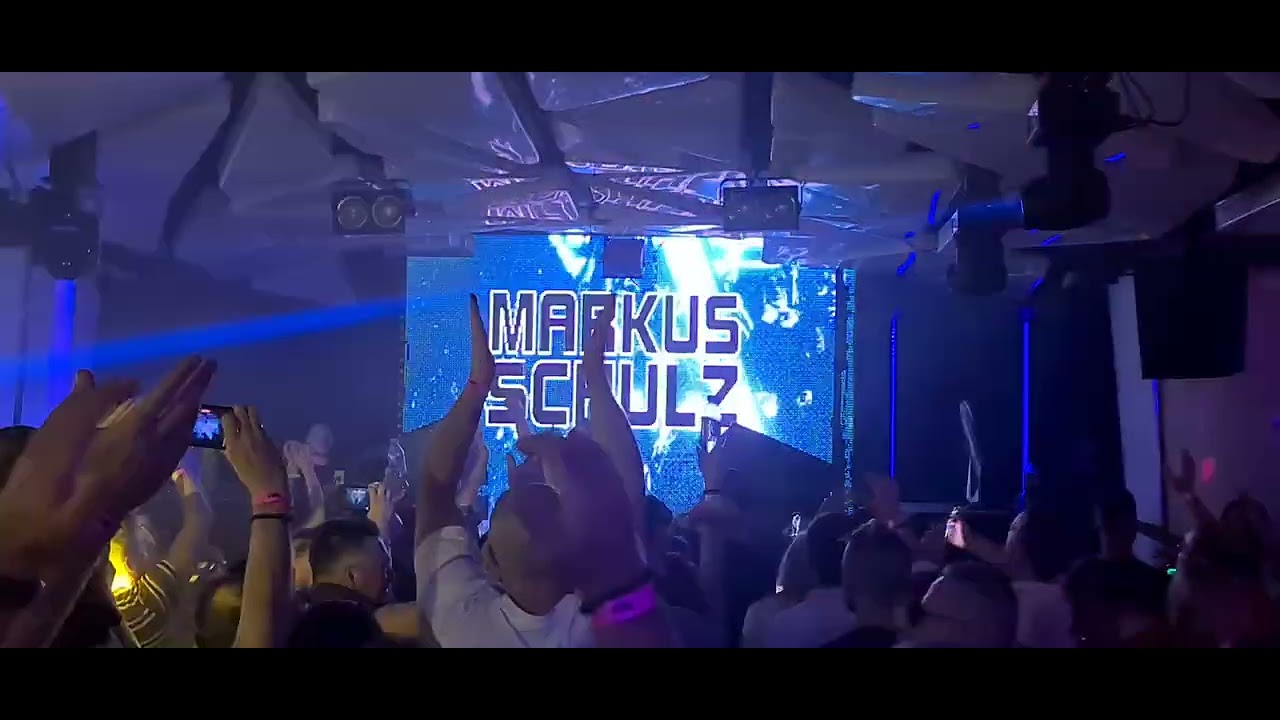While We Wait (Daxson) - Markus Schulz - Open 2 Close - X-Demon - Wrocław 2023.09.29 - YouTube