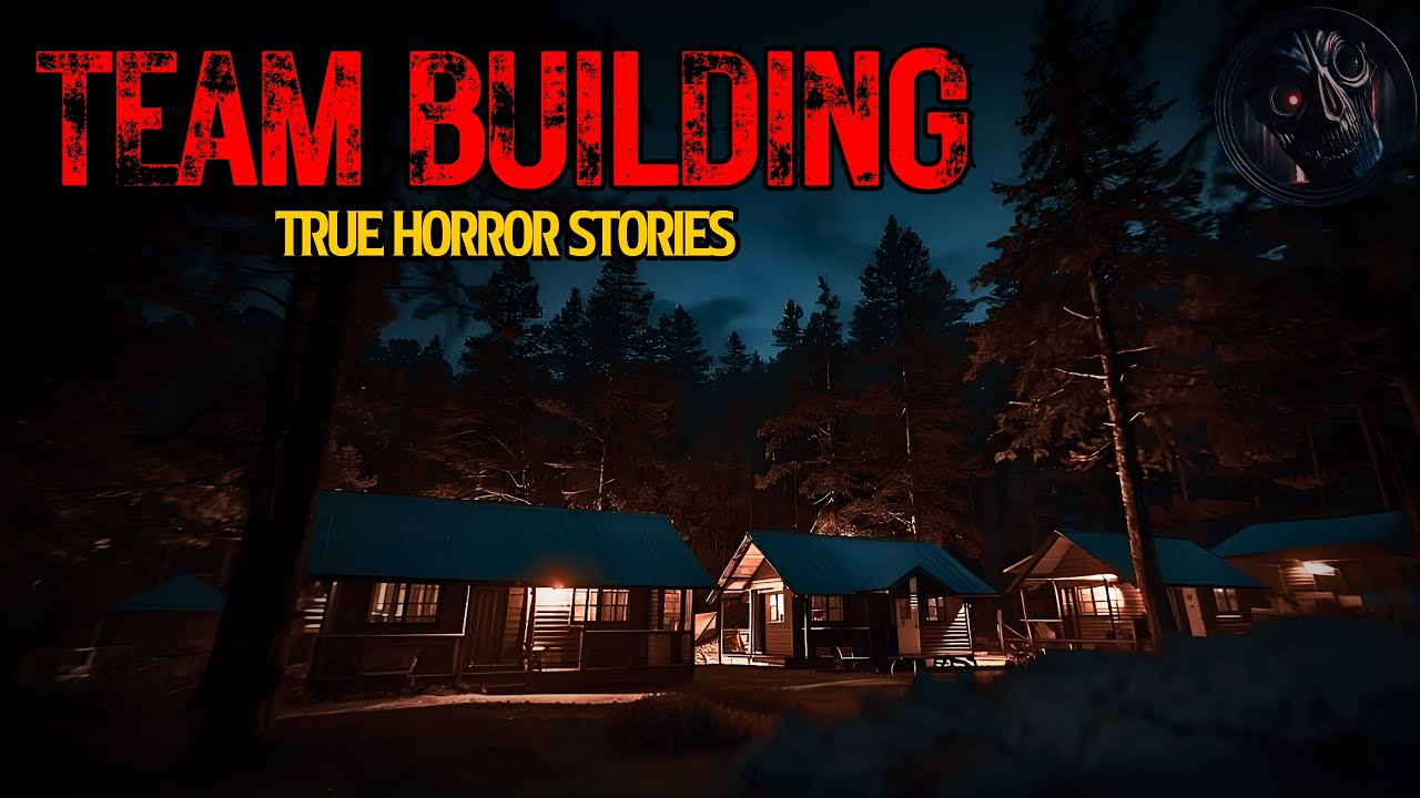 TEAM BUILDING HORROR STORIES | True Stories | Tagalog Horror - YouTube