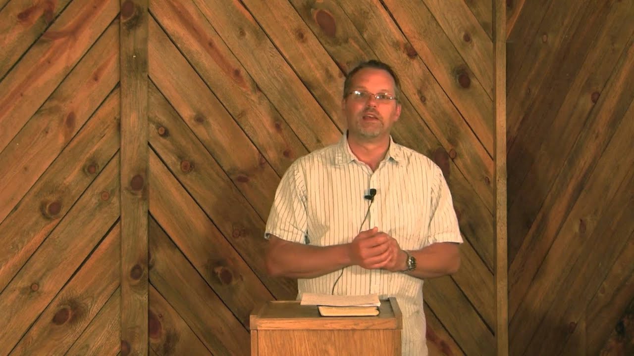 Dr. Dave Mathewson, Hermeneutics, Lecture 13, Narrative Criticism - YouTube