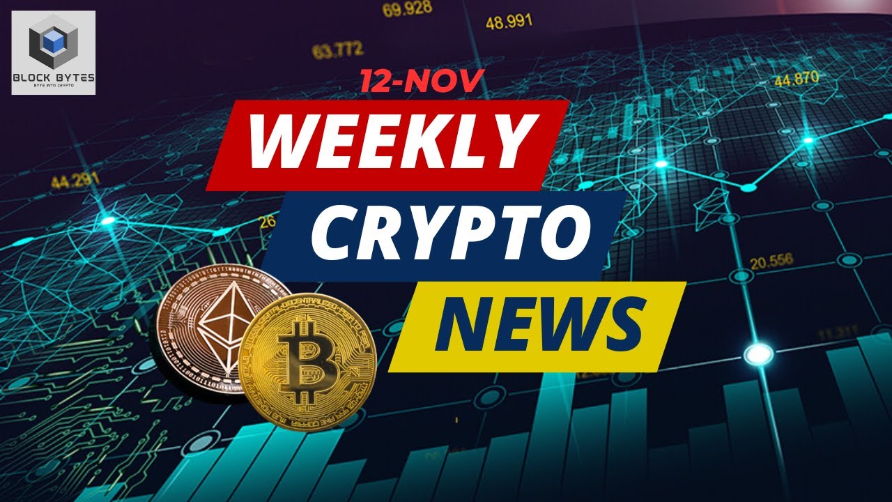 Ethereum Spot ETF | Fake Ledger App | IMX plus Ubisoft | Weekly Crypto ...