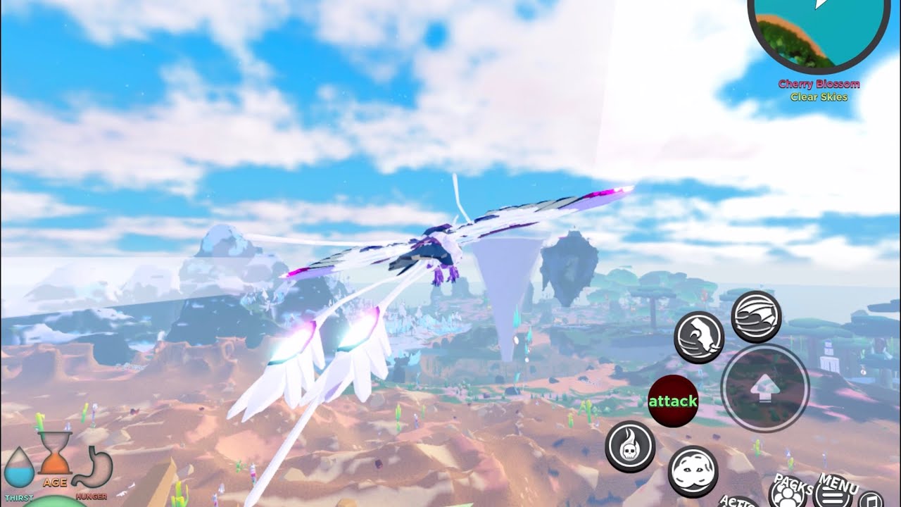 Taking A Look At The MAP REDESIGN! // Creatures of Sonaria - YouTube