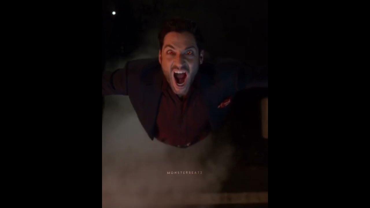 Lucifer WhatsApp Status 😎 - YouTube