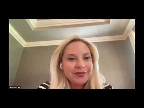 🎥 👀 August Luxury Mastermind with Brandy Coffey 👀 🎥 - YouTube