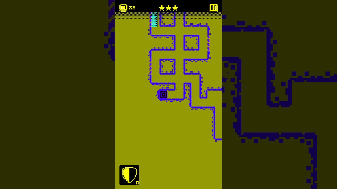 Tomb of the mask levels 1-10 (TOTM) - YouTube