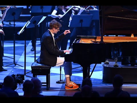 BBC Proms Exclusive Encore: Chopin’s Prelude, Op. 28, No.15 ‘Raindrop’ (BBC Proms 2021)