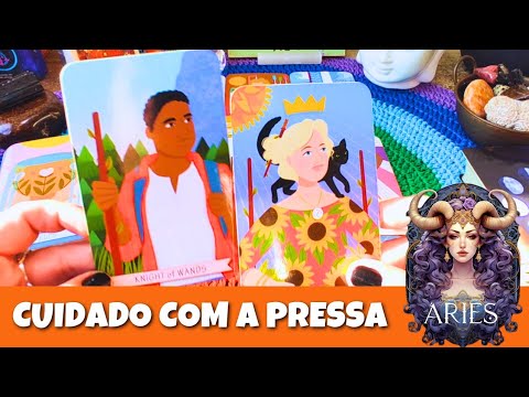 ♈ ÁRIES ♈ MUDANÇAS E AMADURECIMENTO EMOCIONAL 🚀 - YouTube
