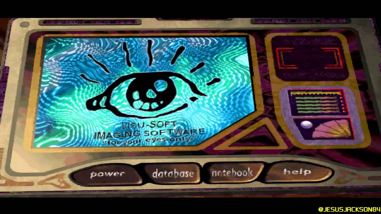 RIPPER PC (1996) PARTE 43/44 ESPAÑOL - YouTube