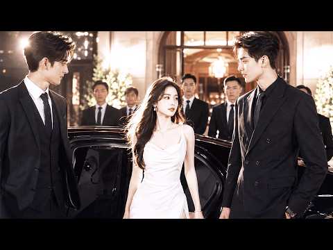 Reborn, shestop pleasing biased family, Her brother took her home, and his CEO friend fell for her!