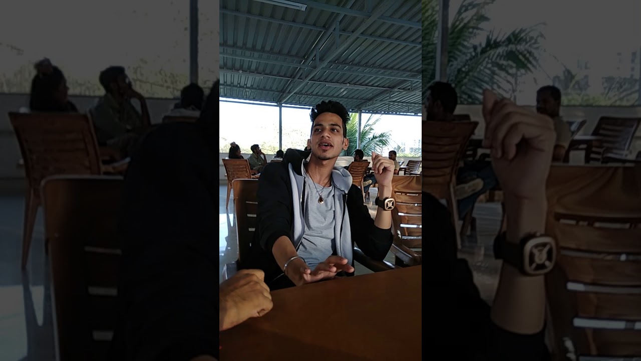 Rock On. Dude 🤘 - YouTube