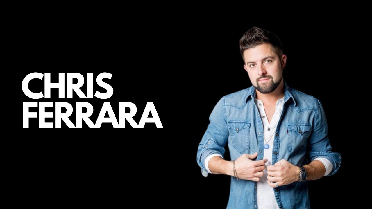 Chris Ferrara "Back From Baypointe" Live at the University of Rhode ...