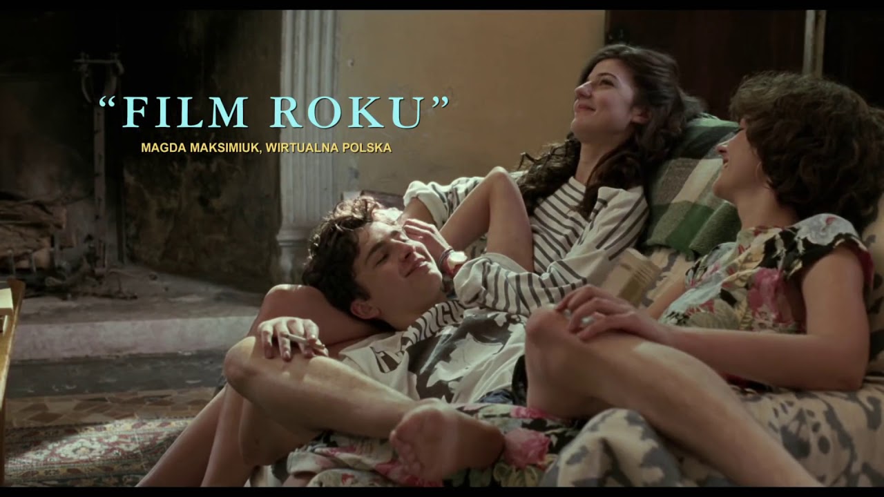 Tamte dni, tamte noce (2017) - Spot PL #1 - YouTube