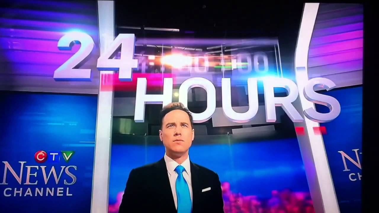 CTV News Channel Promo - YouTube