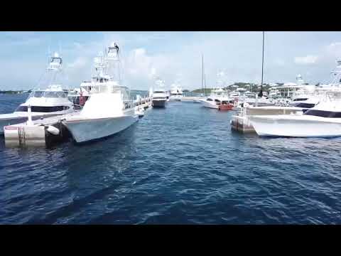 Hamilton Princess Marina - YouTube