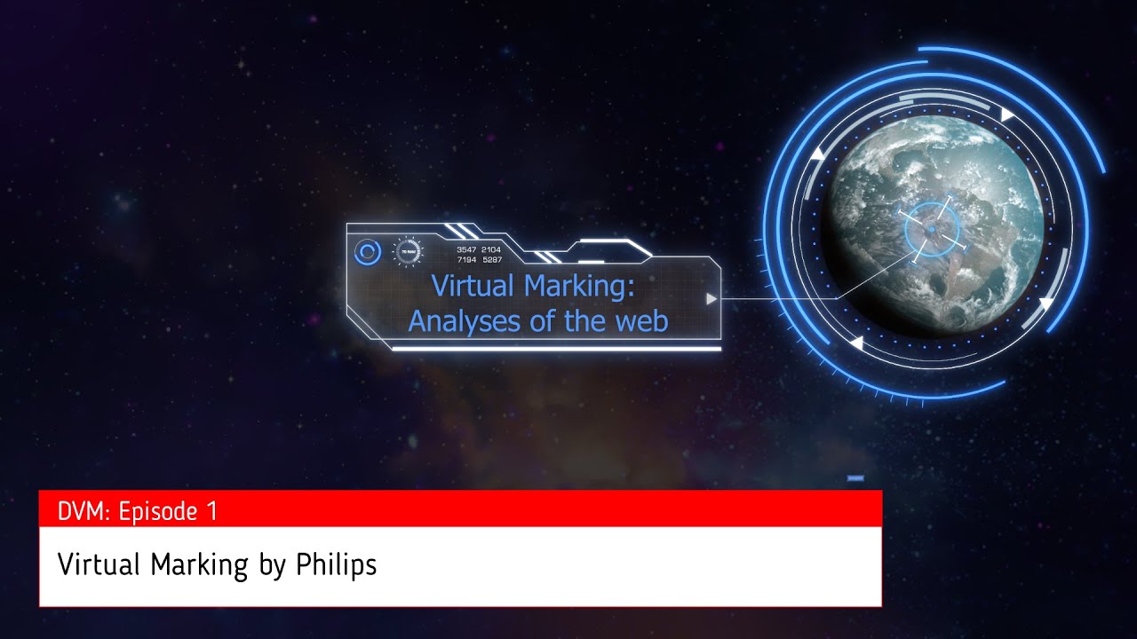 DVM Episode 1 Philips EN - YouTube