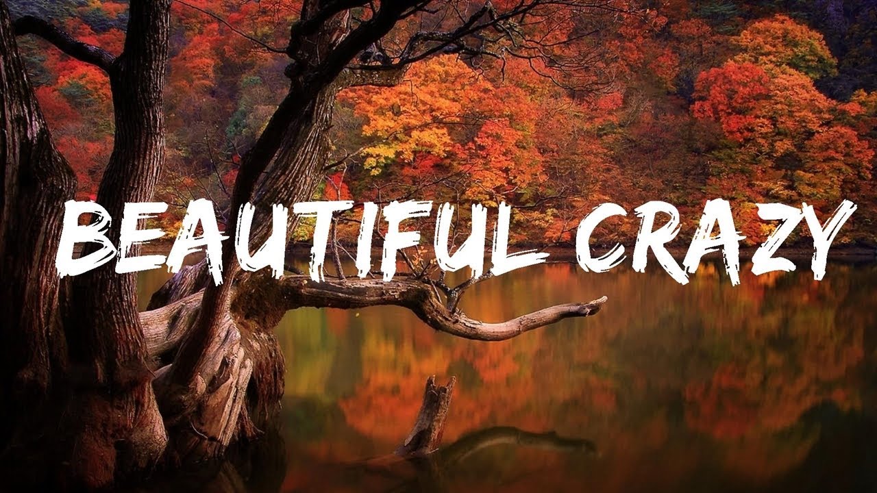Luke Combs - Beautiful Crazy (Lyrics) | Top Best Song - YouTube