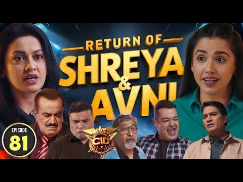 Cid Season 2 Episode 80 - YouTube