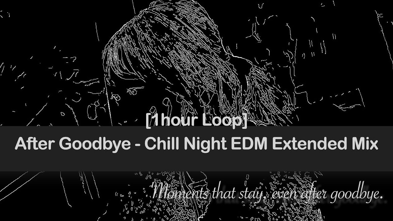 [1 Hour Loop] After GoodBye (feat. Synthesizer V AI Sheena) - Moments ...