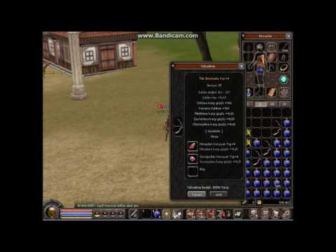 Tek Boynuz Yay'a + basım