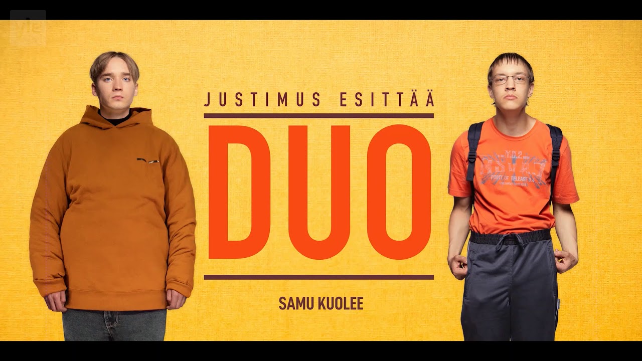 Pelastetaan Samu - Duo 2 HD - YouTube
