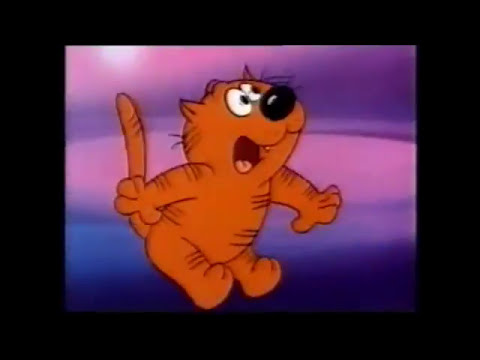 Heathcliff and Marmaduke Intro & Ending Cultkidztv