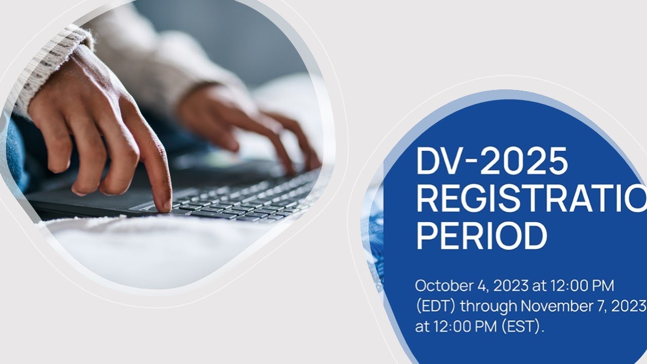 Real time DV 2025 Lottery Application #dv2025 #greencard #diversityvisa ...