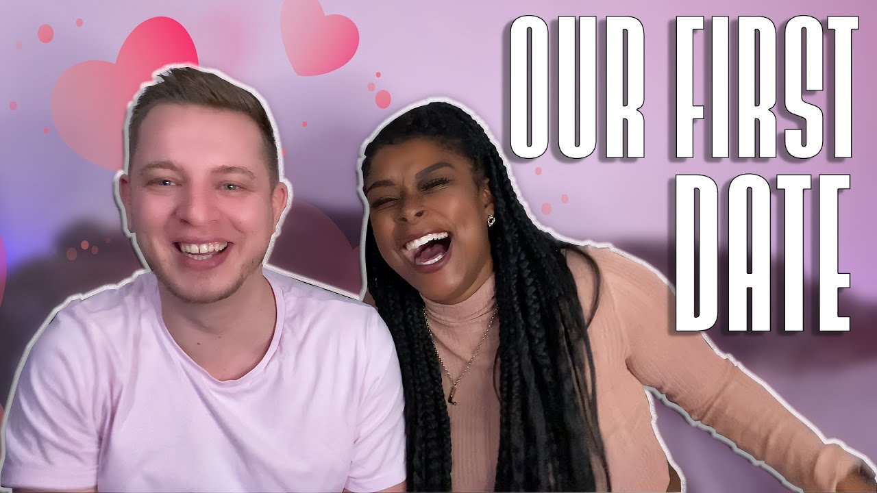 Our First Date - YouTube