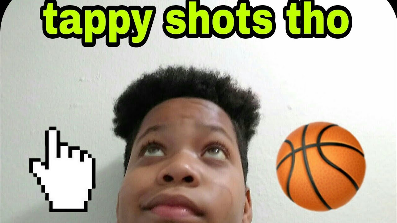 Playing tappy shots - YouTube
